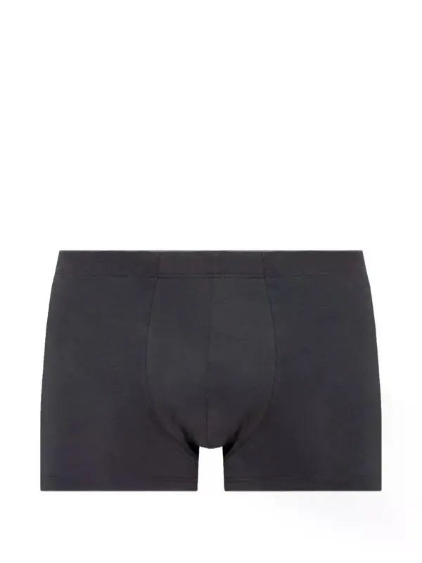 Hanro Cotton-blend Boxers