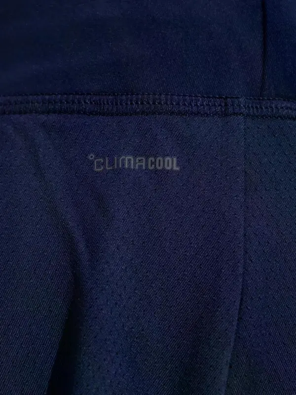 Adidas Elasticated-waistband Skort