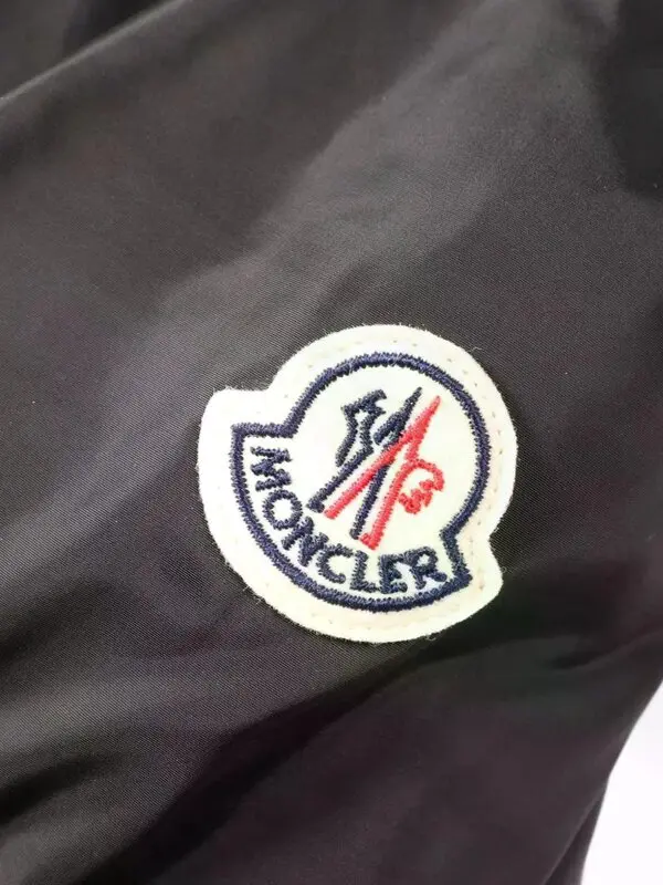 Moncler 2020s Castelnew Down Jacket
