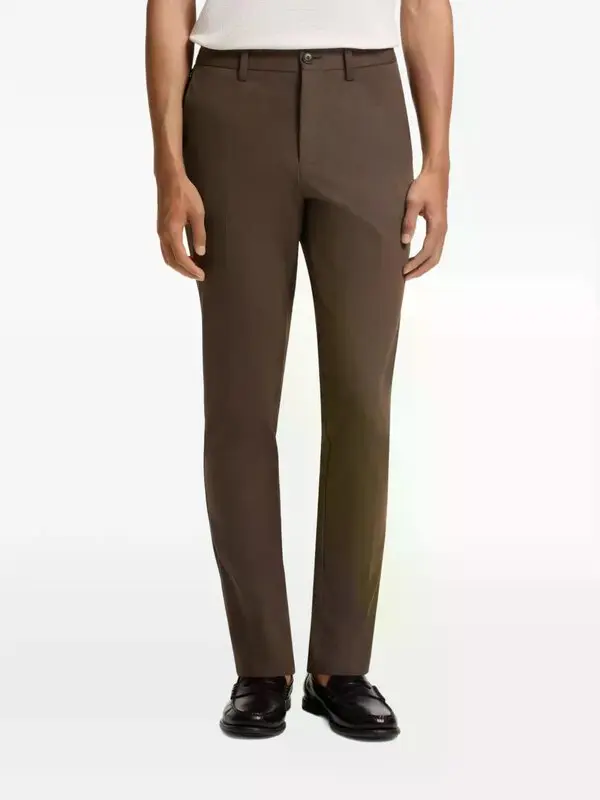 BOSS Slim-fit Stretch Pants