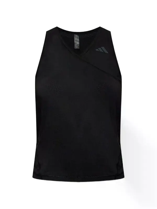 Adidas Tank Top With V-neck, Club Tennis Climacool