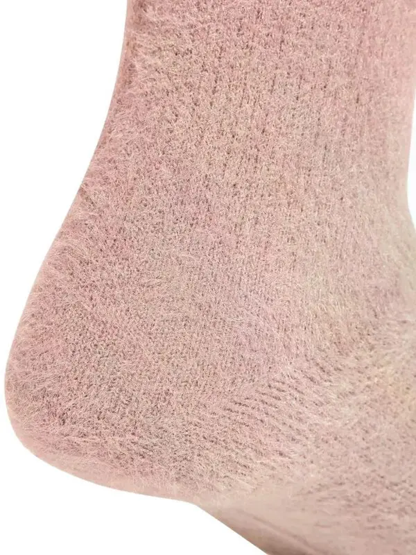 Adidas Fluffy Crew Sock 2 Pairs