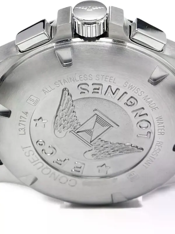 LONGINES 2025 Conquest V.h.p. 42mm Watch