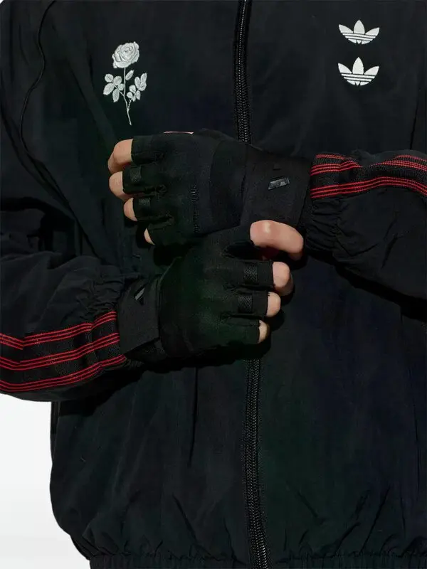 Adidas X Entire Studios Fingerless Gloves