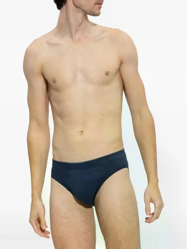 Hanro Cotton Briefs