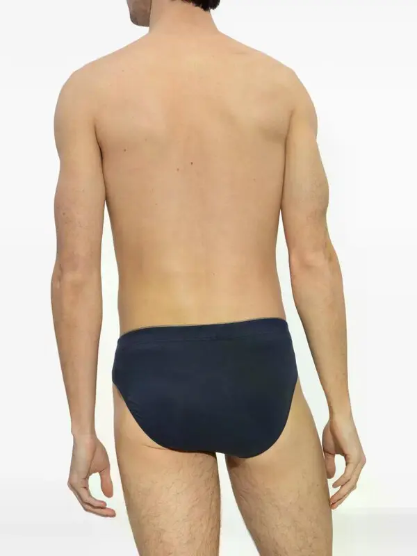 Hanro Cotton Briefs