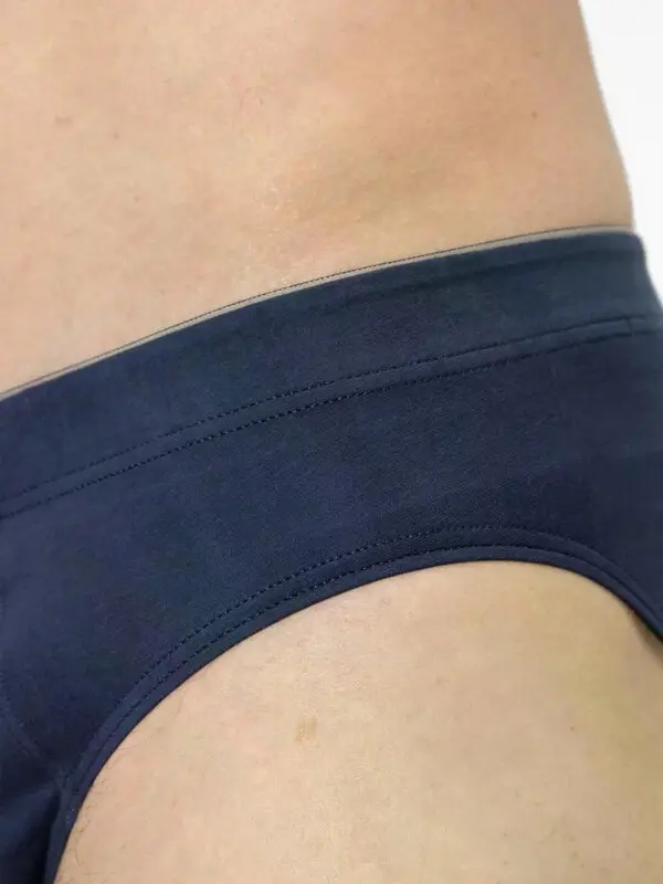 Hanro Cotton Briefs