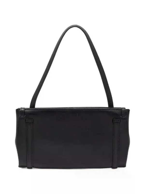 Cartier Cabochon Logo-charm Tote Bag