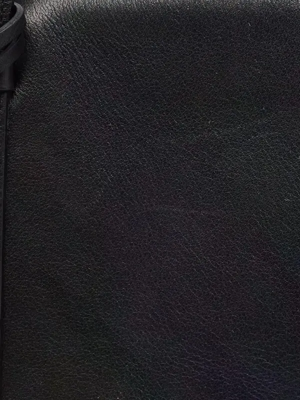 Cartier Cabochon Logo-charm Tote Bag