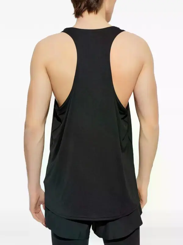 Adidas Adizero Essentials Running Singlet