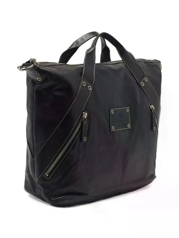Gucci Front Pocket Weekender Bag
