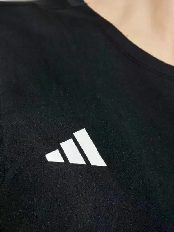 Adidas Adizero Essentials Running Tee