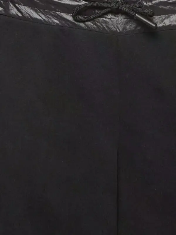 Moncler Logo-patch Track Pants