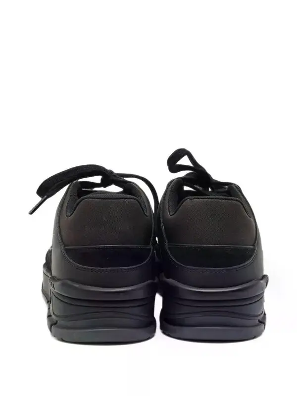 Axel Arigato Area Lo Sneakers
