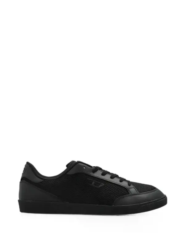DIESEL® S-d-leo Panelled Mesh Sneakers