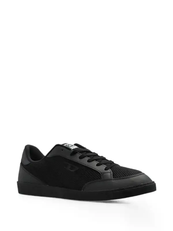 DIESEL® S-d-leo Panelled Mesh Sneakers
