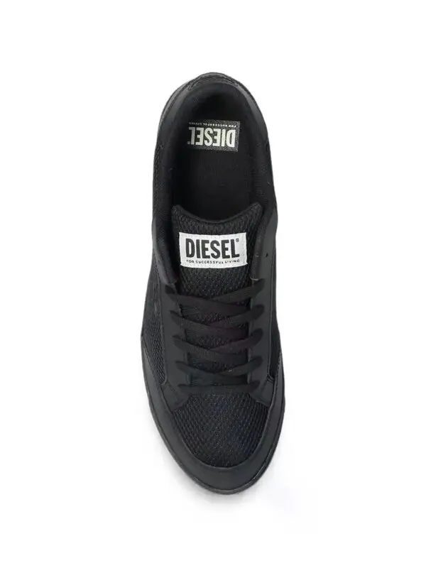 DIESEL® S-d-leo Panelled Mesh Sneakers