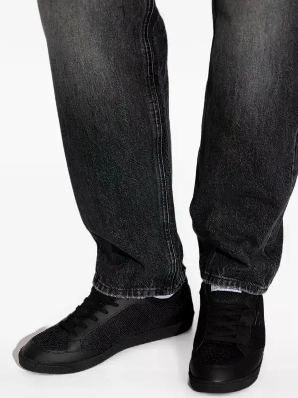 DIESEL® S-d-leo Panelled Mesh Sneakers