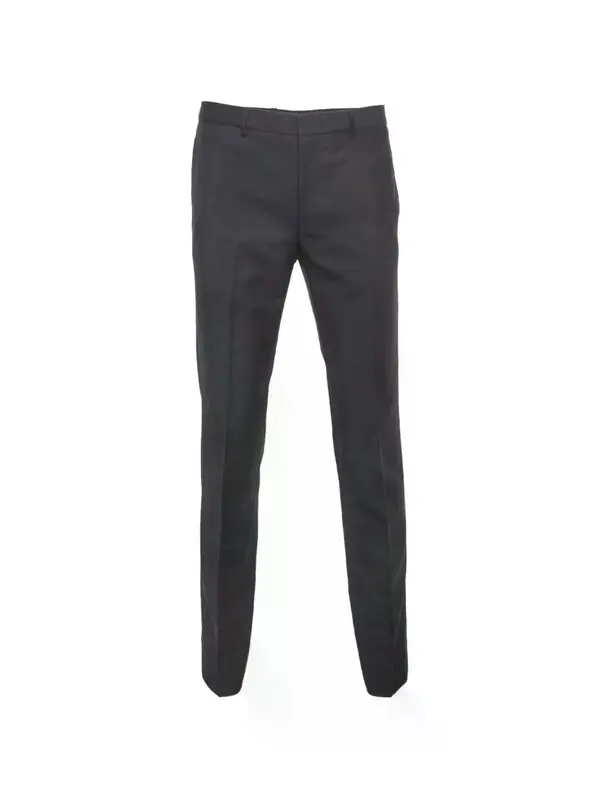 Givenchy Tailored Straight-leg Trousers