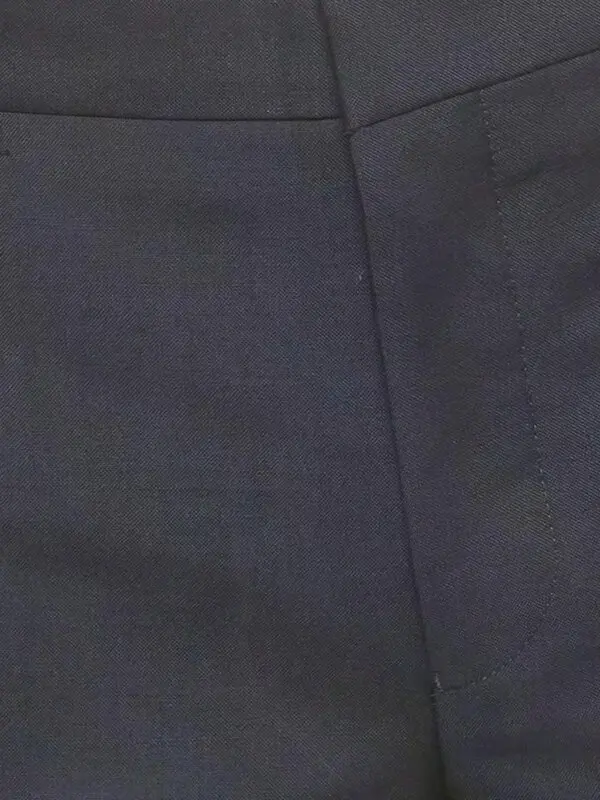 Givenchy Tailored Straight-leg Trousers