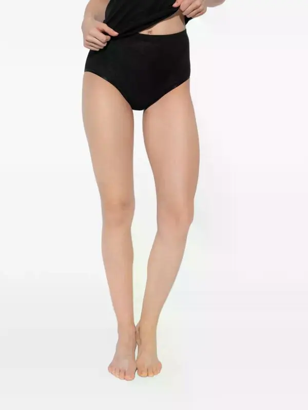 Hanro High-waist Briefs