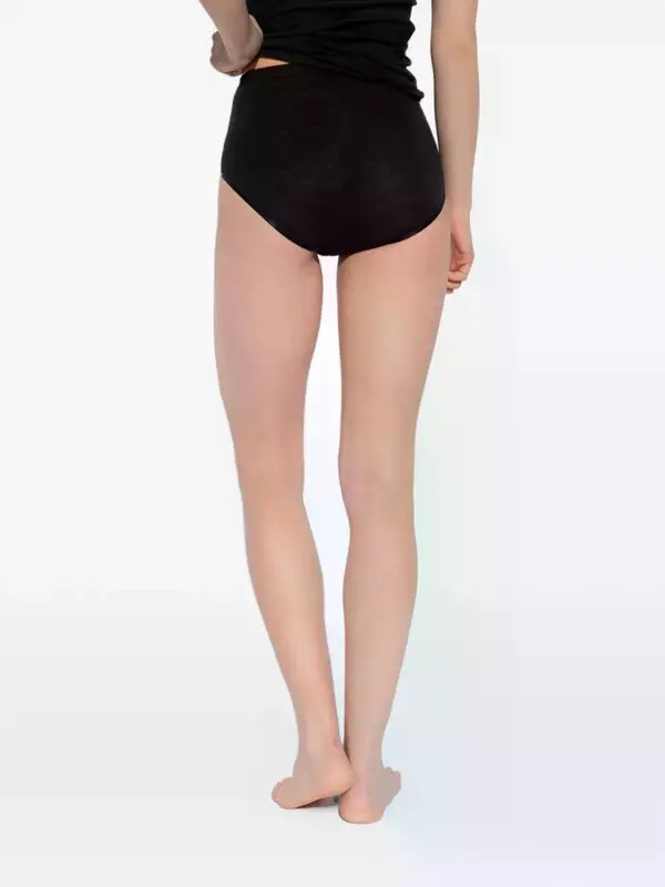 Hanro High-waist Briefs