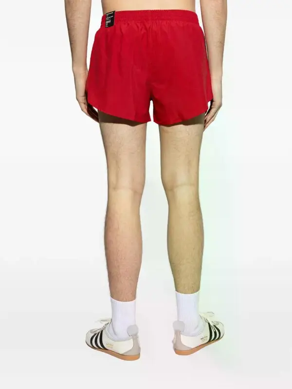 Adidas Adizero Essentials Running Split Shorts