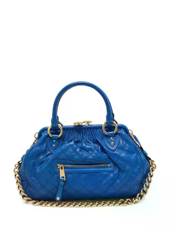 Marc Jacobs Stam Quilted Tote Bag