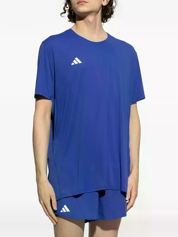Adidas Adizero Essentials Running T-shirt