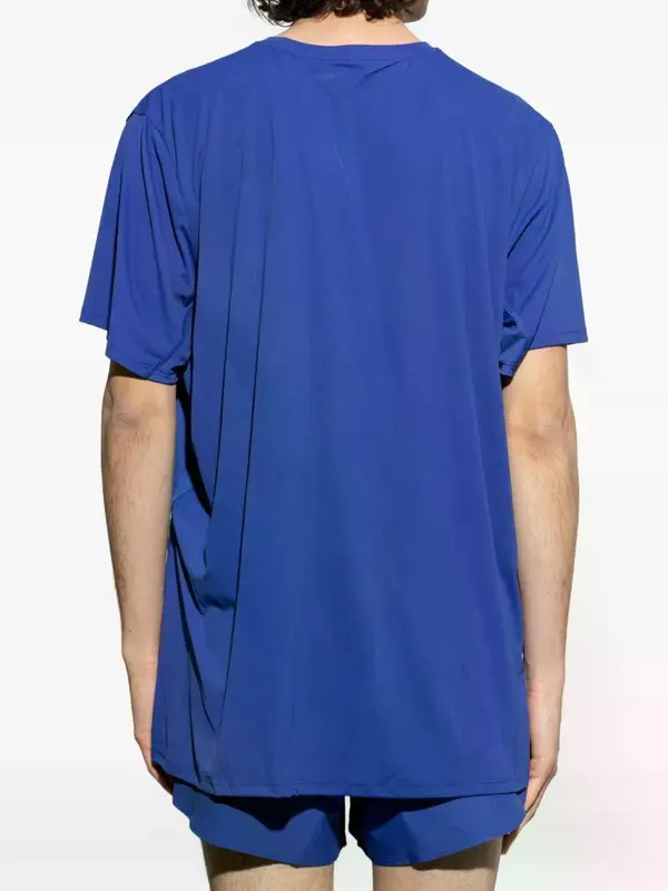 Adidas Adizero Essentials Running T-shirt