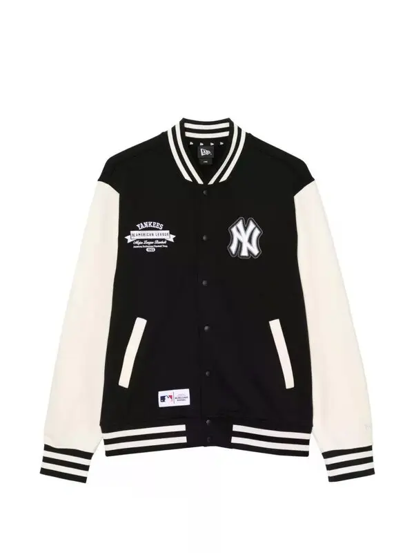 New Era New York Yankees Varsity Jacket