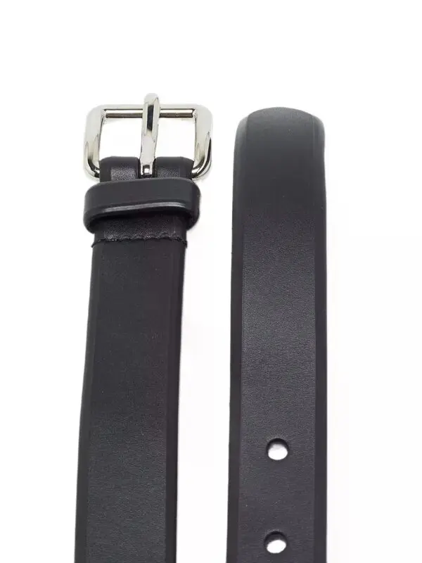 Prada Leather Belt