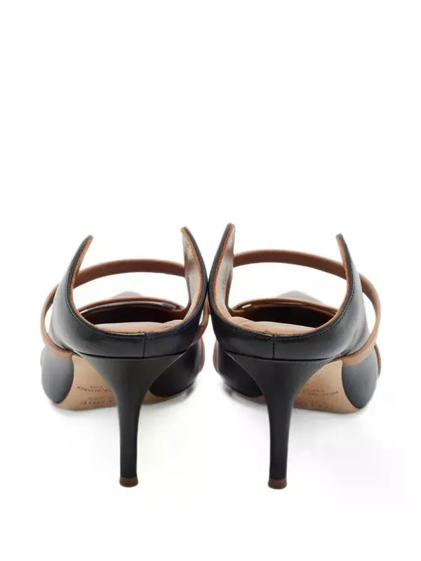 MALONE SOULIERS Maureen Pointed-toe Mules