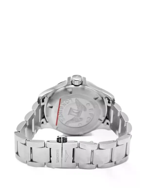 LONGINES 2025 Conquest V.h.p 41mm Watch