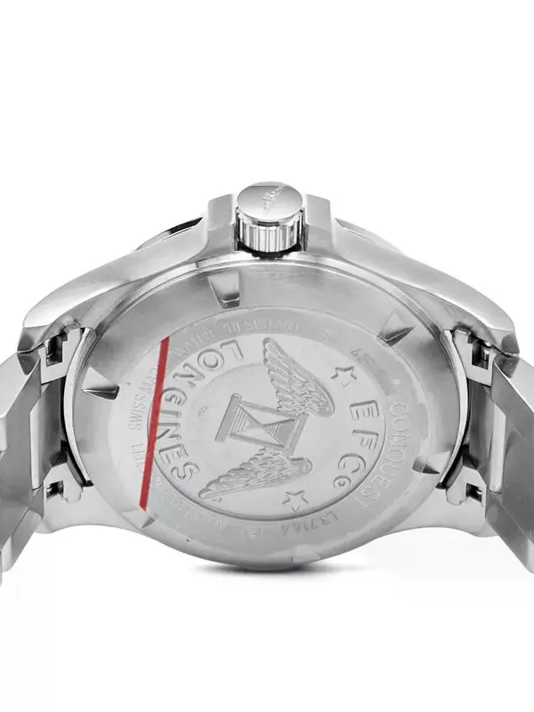 LONGINES 2025 Conquest V.h.p 41mm Watch