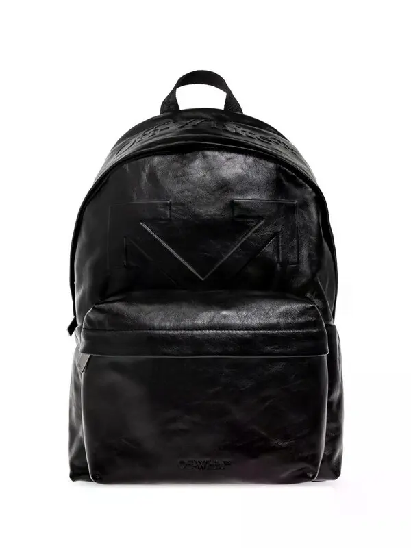 Off-White Heritage Backpack