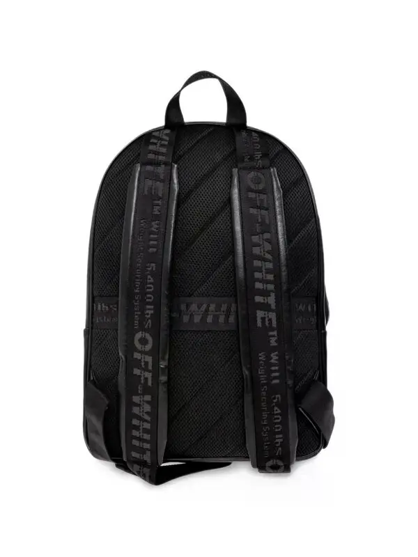 Off-White Heritage Backpack