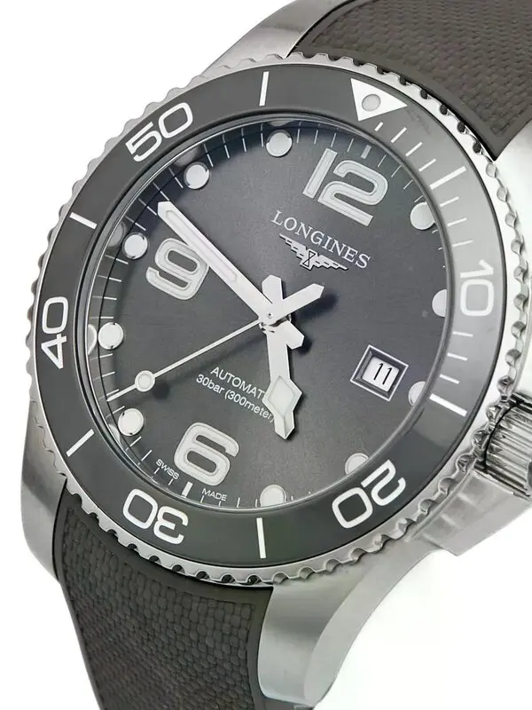 LONGINES 2026 Hydroconquest 43mm Watch