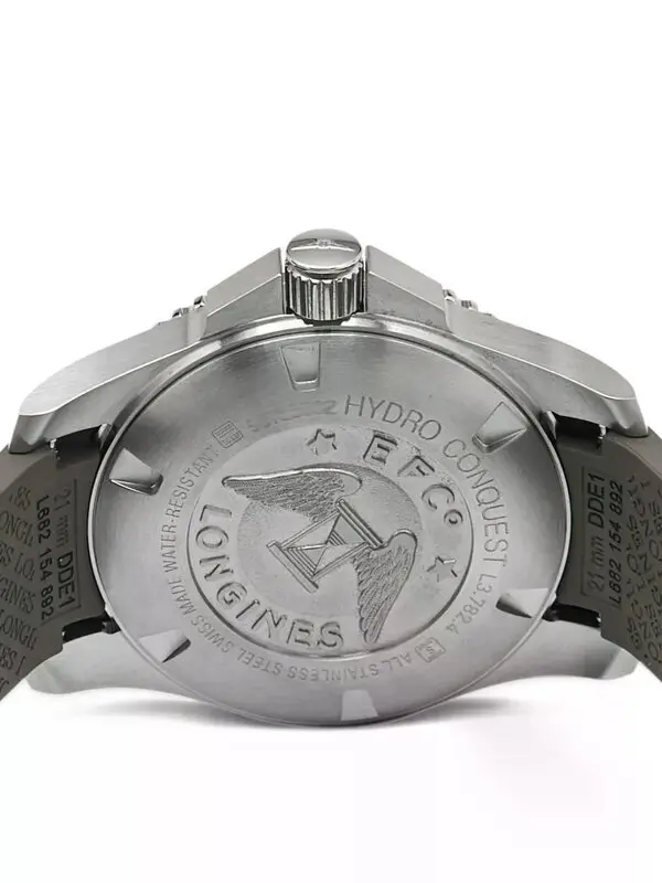 LONGINES 2026 Hydroconquest 43mm Watch