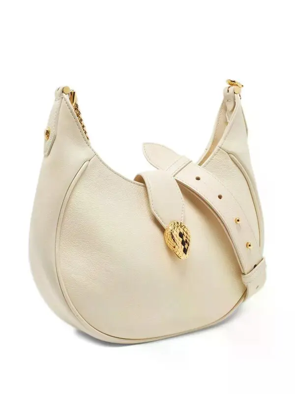BVLGARI Medium Serpenti Ellipse Shoulder Bag