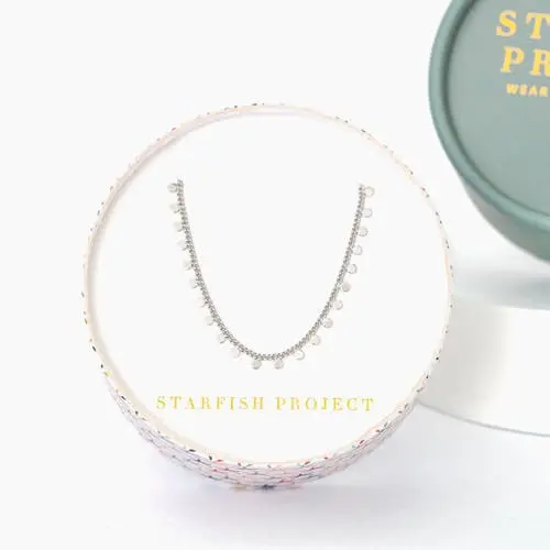 STARFISH PROJECT Joyful Radiance Necklace