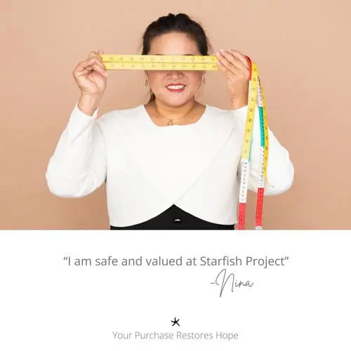 STARFISH PROJECT Joyful Radiance Necklace