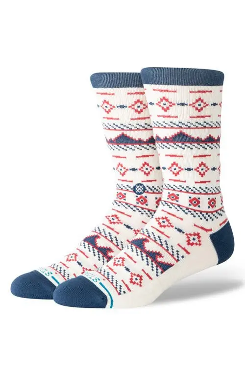 Stance Rising Tide Crew Socks
