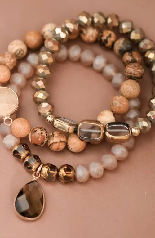 HUMANIST BEAUTY Alchemy Bracelet Set