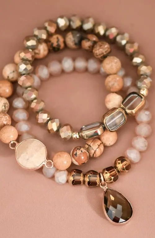 HUMANIST BEAUTY Alchemy Bracelet Set