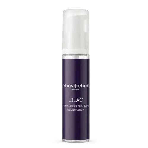 ELVIS+ELVIN Lilac Hyperpigmentation Repair Serum