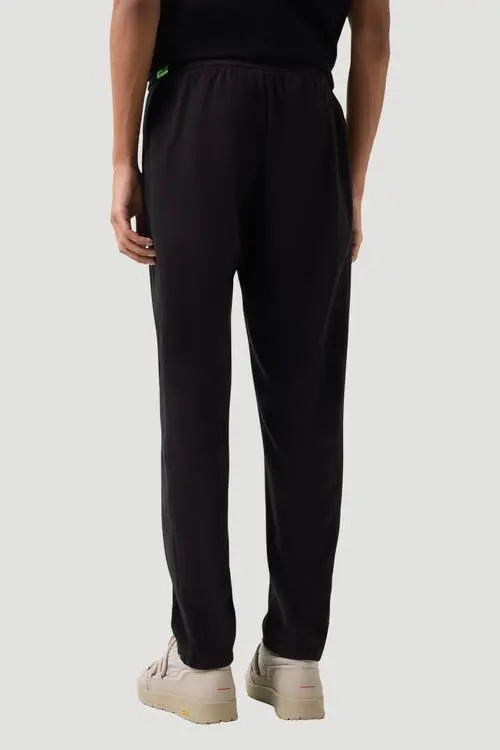 Bogner Broder Fleece Pants - Black