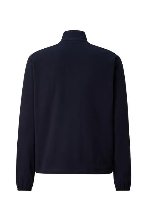 Bogner Josh Mid-layer Fleece Jacket - Navy