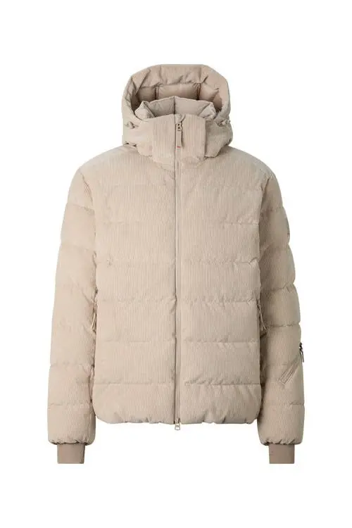 Bogner Luka Cord Ski Jacket