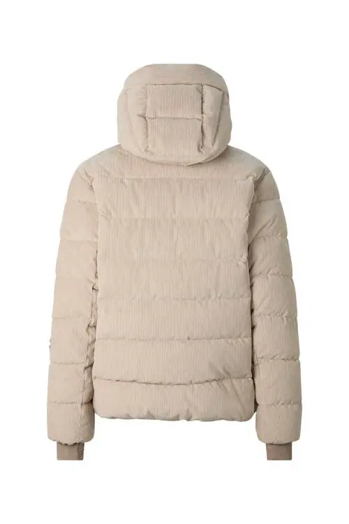 Bogner Luka Cord Ski Jacket